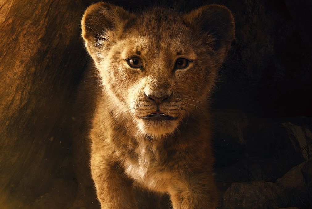 Novo teaser de “O Rei Leão” revela mais cenas do live-action ...