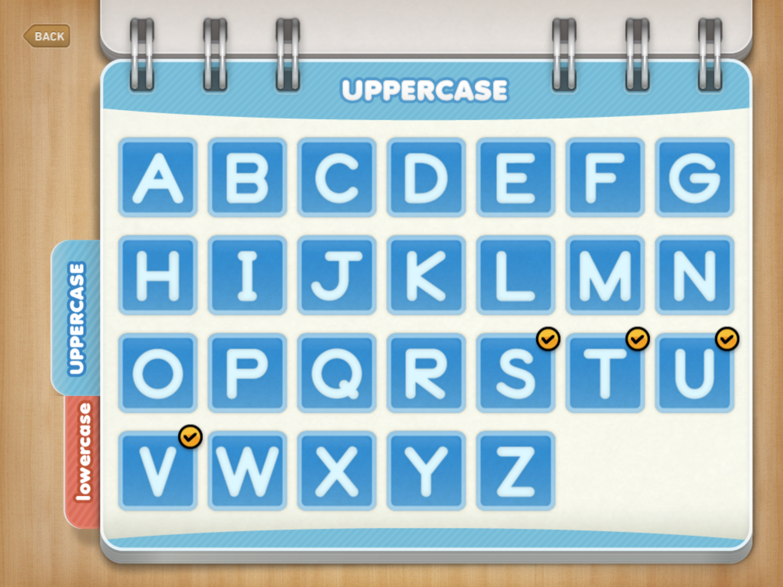 Tek-Ninja: Injini makes another great app: Write My Name