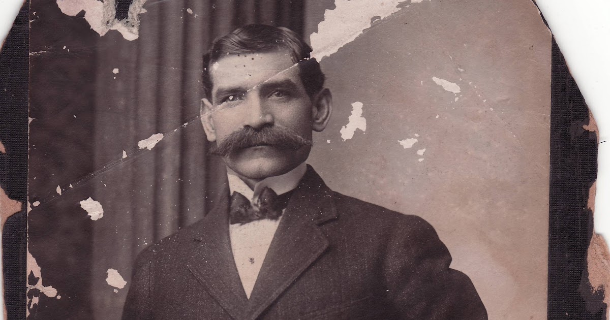 My Family Tree: Jack the Ripper & the Fanning connection?