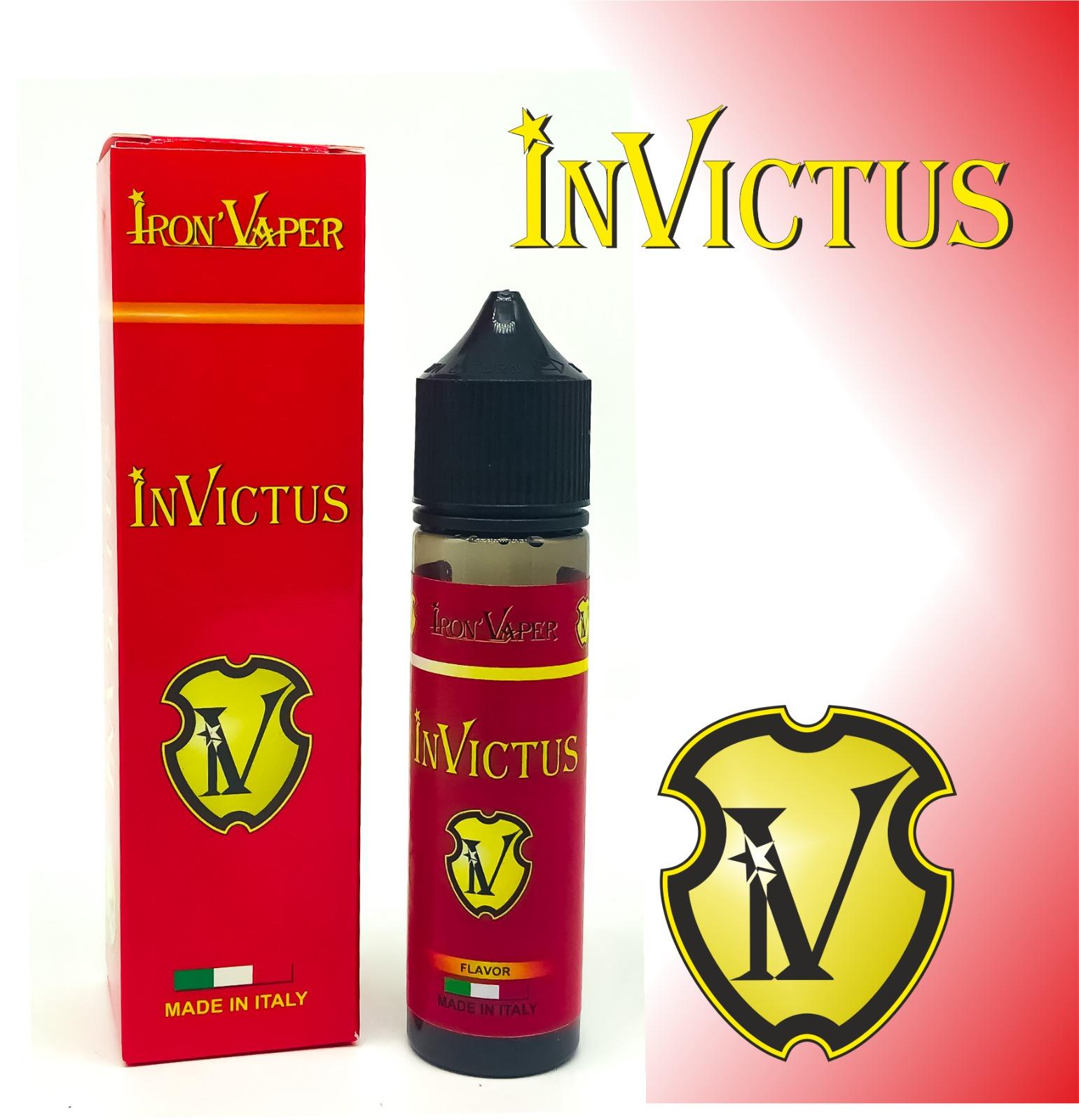The Bare Necessities of Numenor: Iron Vaper