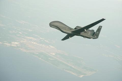 Submarine Matters & Australian Nuclear Weapons: US to deploy drones ...