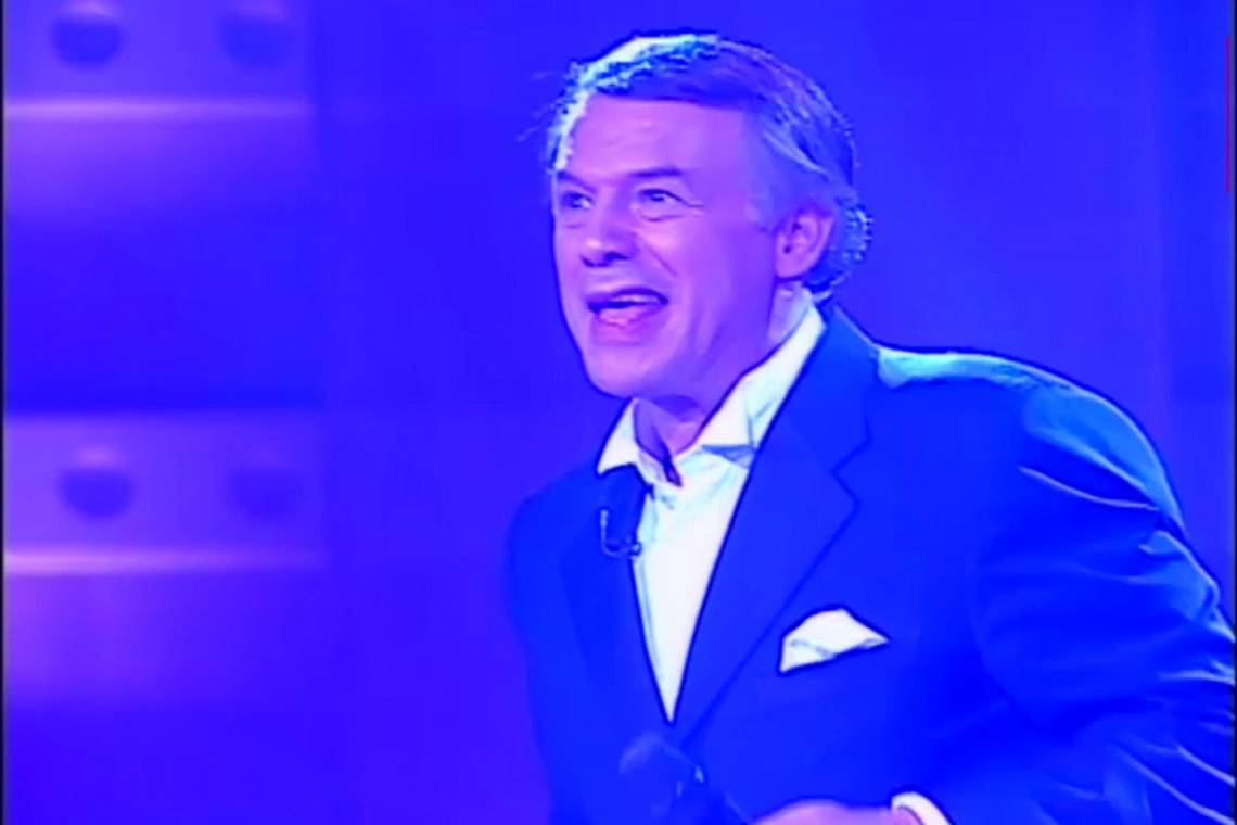 Angélica Italia: Lo mejor de Adamo: Una selección de sus mejores canciones
