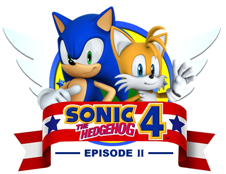 Sonic 4 Episode 2 (PS3) tem novo trailer de lançamento; game já está ...