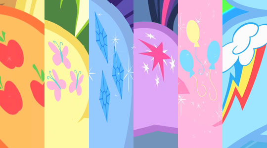 Equestria Daily - MLP Stuff!: The 10 Most Rewatchable My Little Pony ...