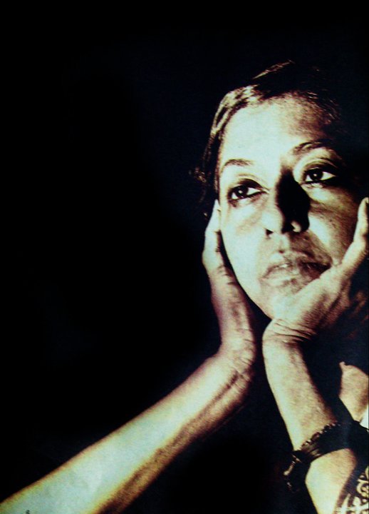 Arjunpuri in Qatar: Poems of Kamala Das- Part II