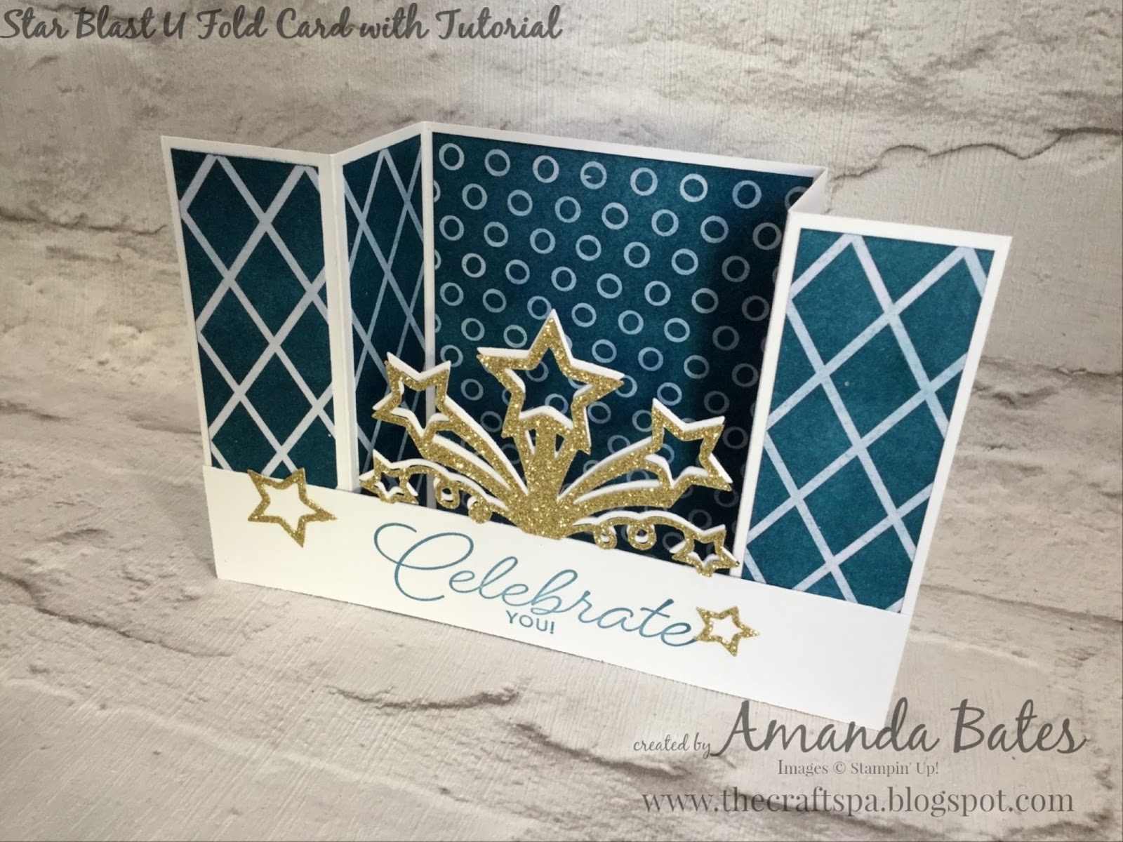 The Craft Spa - Stampin' Up! UK independent demonstrator - Order ...