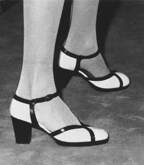 1972 | PALAZZO PITTI SHOWCASE | FLORENCE | TheHistorialist