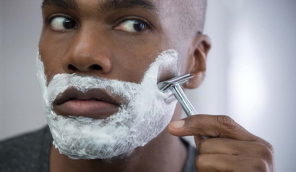 EXCLUSIVEjoints: 3 Easy ways to cure Razor Burns