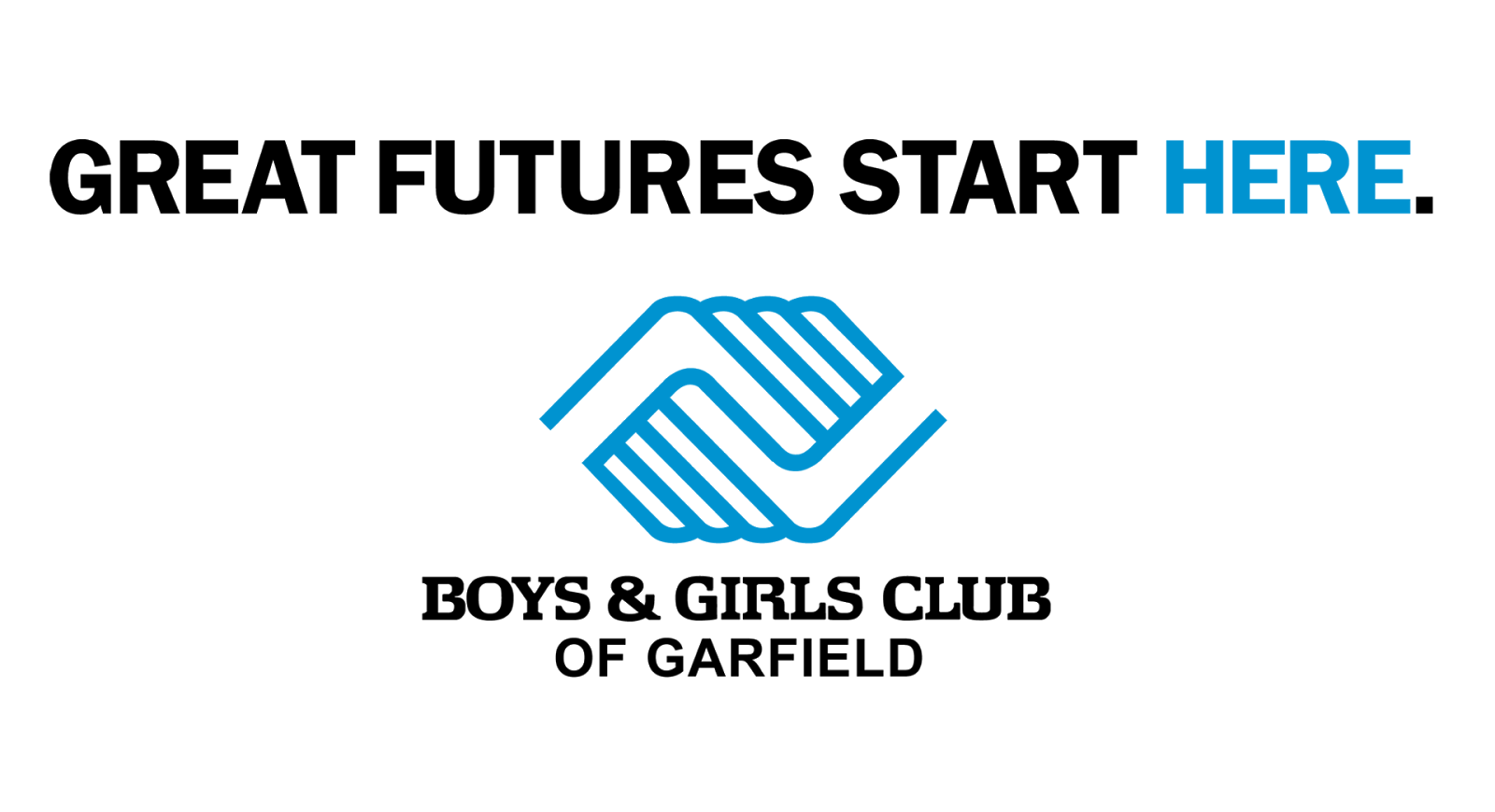 Boys & Girls Club of Garfield -Great Futures Start HERE