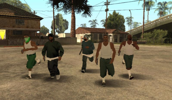 Skin Beta Gang | GTAind - Mod GTA Indonesia