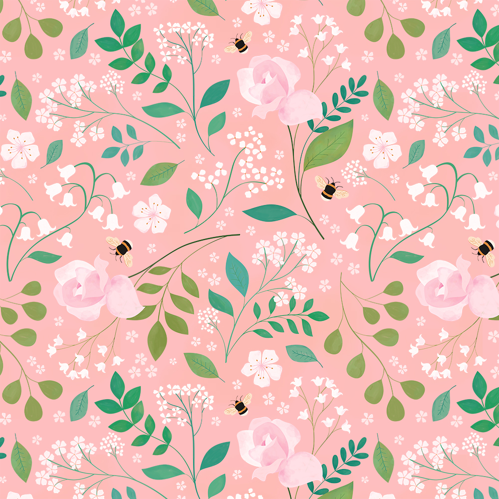 Carly Watts Art & Illustration: 2018