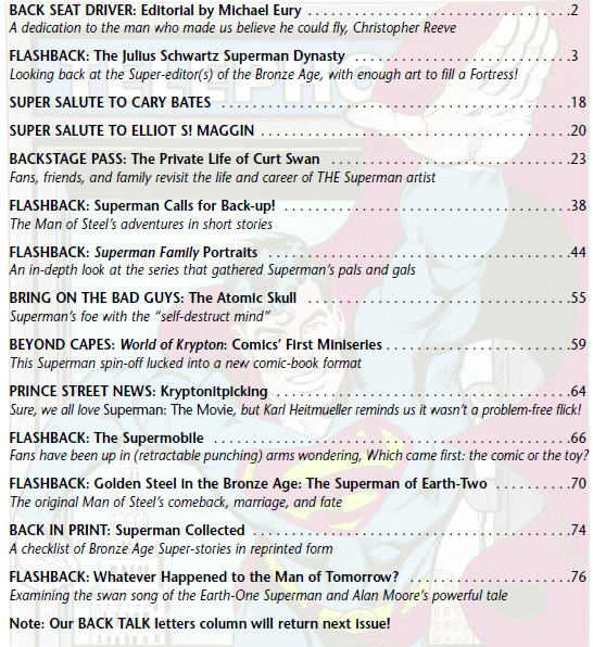 Supergirl Comic Box Commentary: February 2013