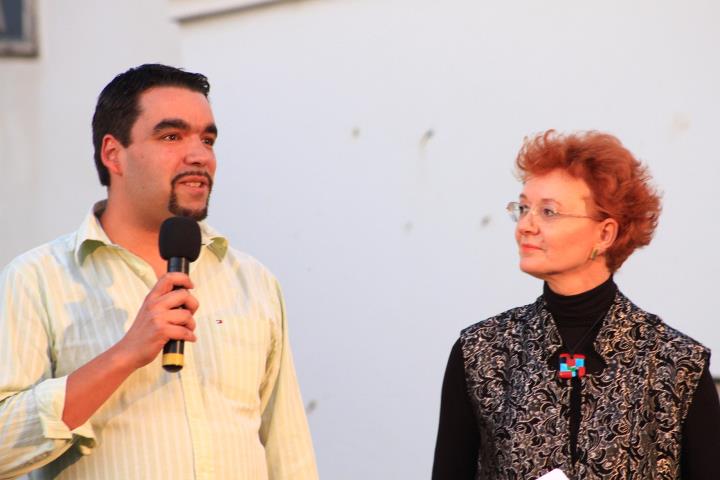 estado de Barrancos: Namíbia - "Mês da Fotografia" do Hugo Valério