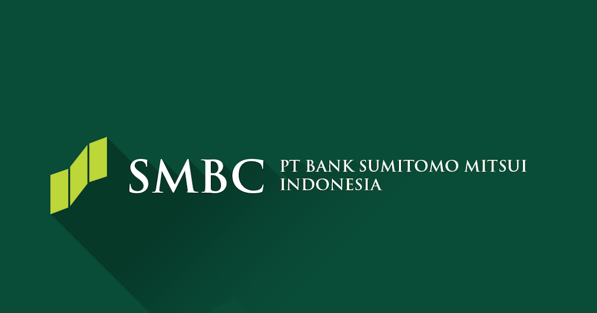 Bank Sumitomo Mitsui Indonesia Logo - 237 Design | Logo Design