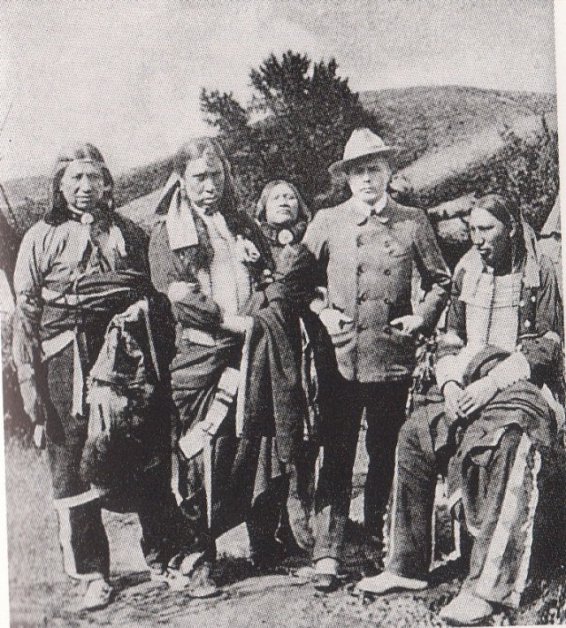 .Westerns...All'Italiana!: Joe Hamman, the Frenchman who invented the ...