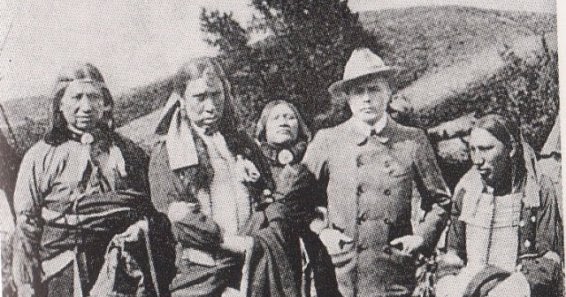 .Westerns...All'Italiana!: Joe Hamman, the Frenchman who invented the ...