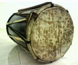 Alat-alat Musik Tradisional INDONESIA: Sumatra Utara