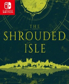 The Shrouded Isle - Download Game Nintendo