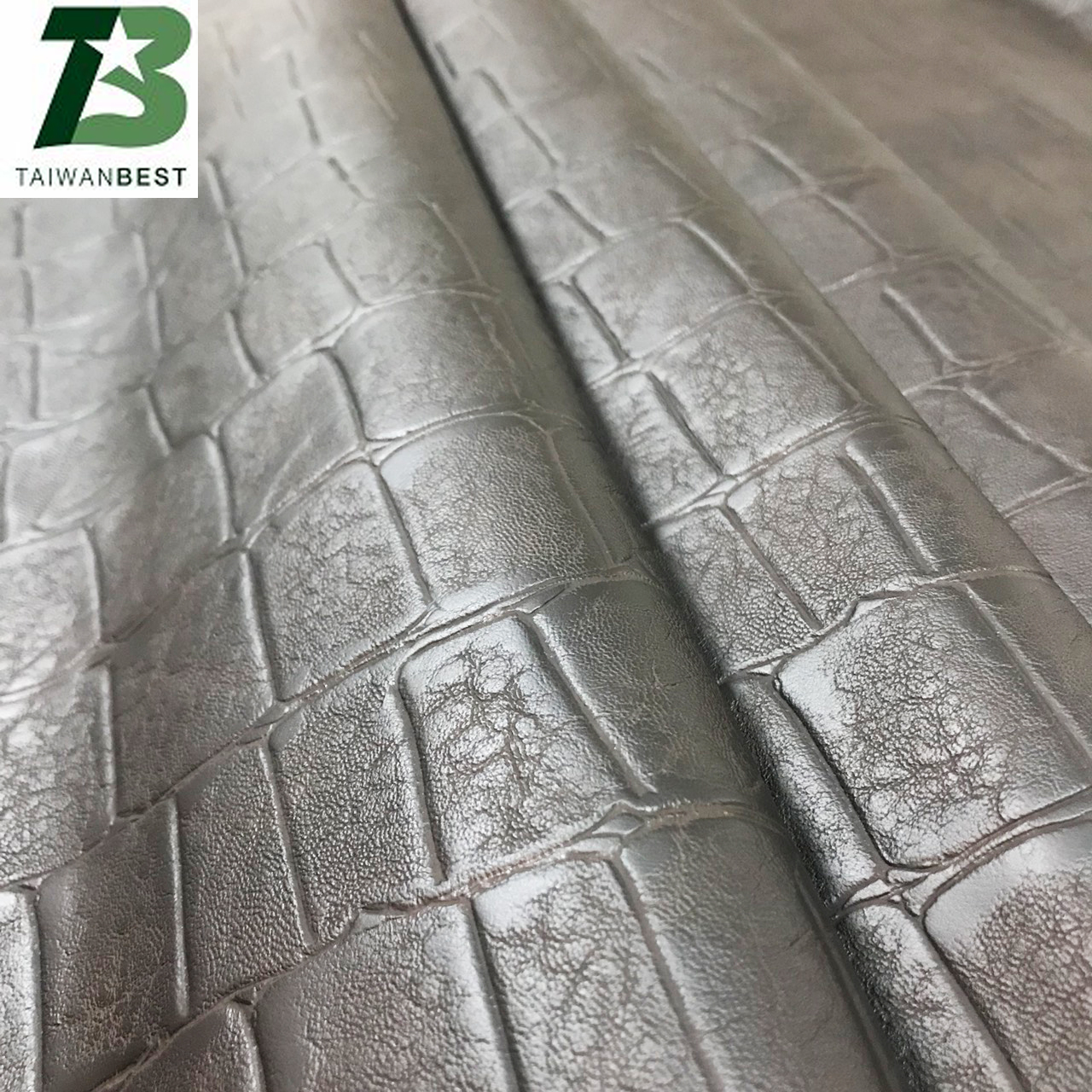 Synthetic Leather - PVC Leather - FONG YEE INTERNATIONAL CO., LTD.