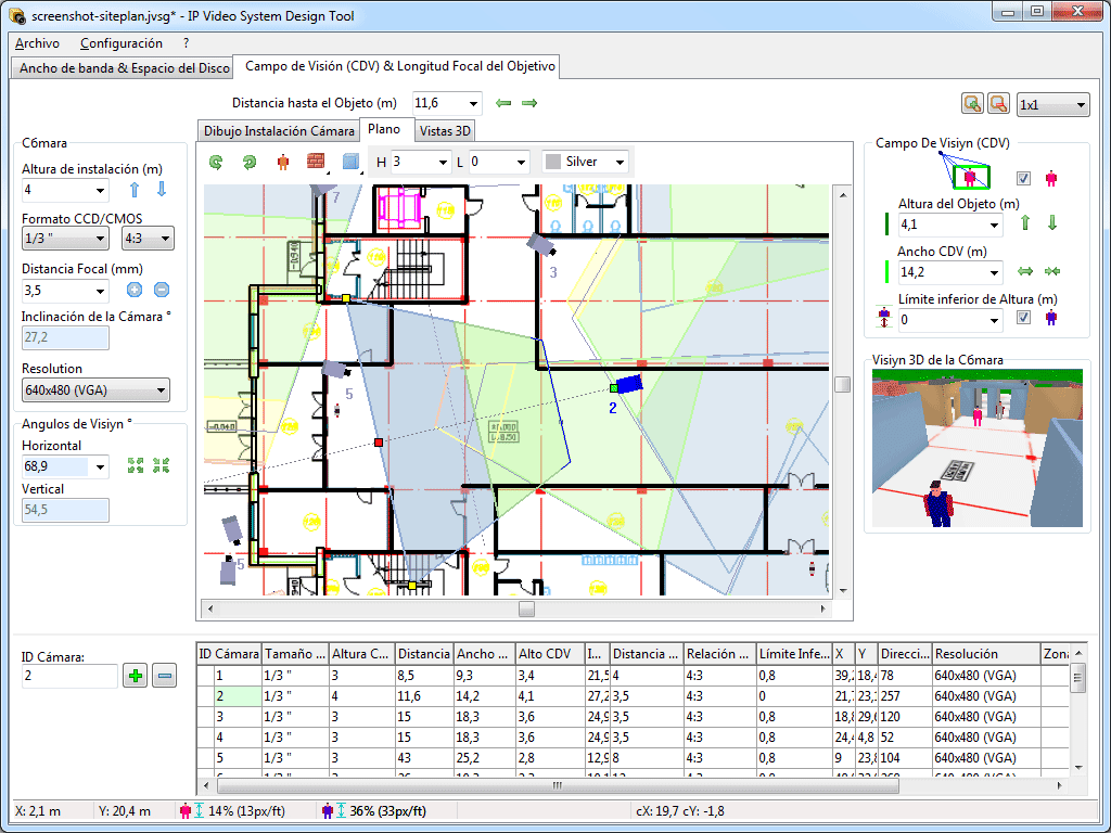 Software Ejecutivo: Microsoft Visio