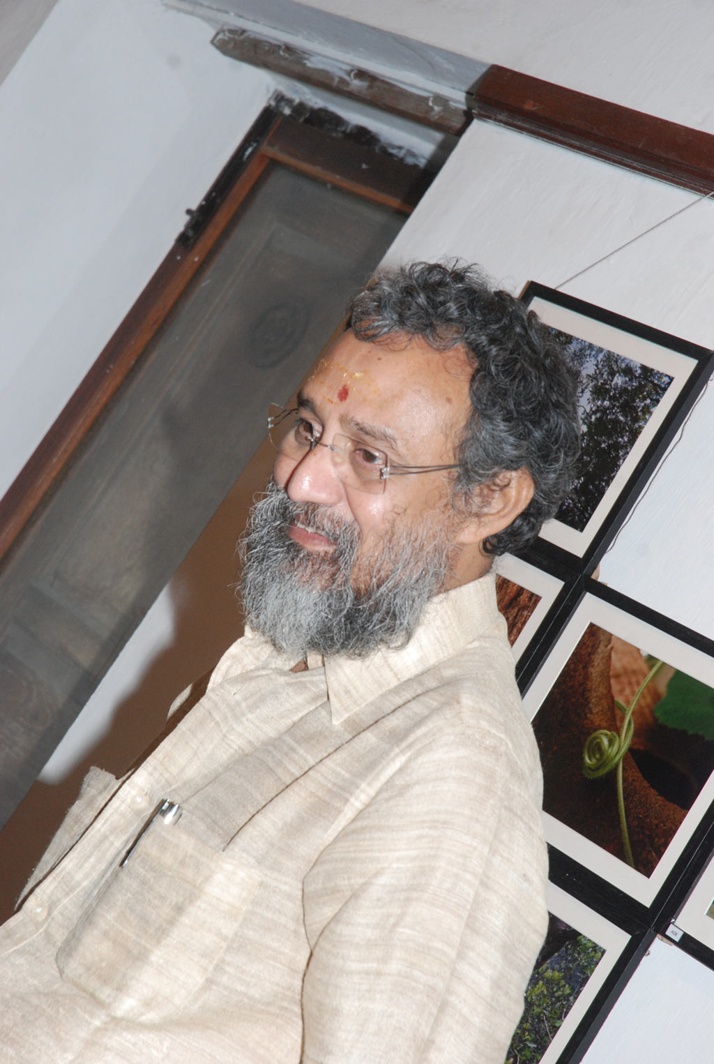 Thotta Tharani - JungleKey.in Image