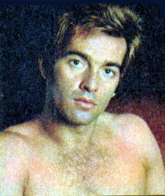 Astros em Revista: PAULO RAMOS O GALÃ MODELO