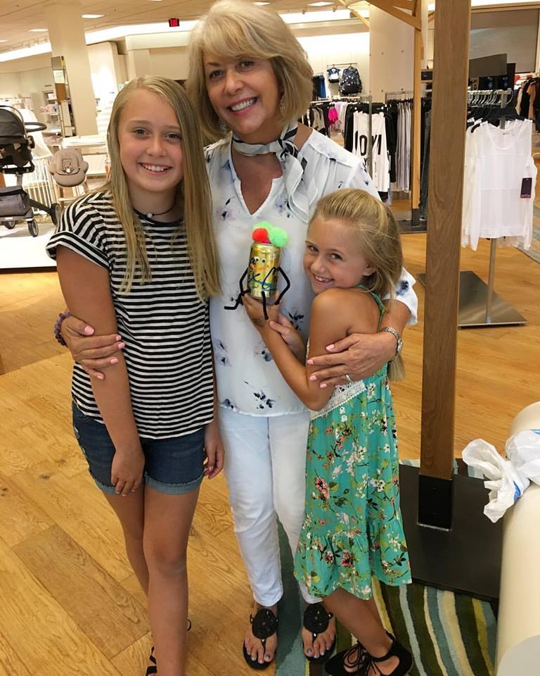 conner family: More Summer 2017 Fun