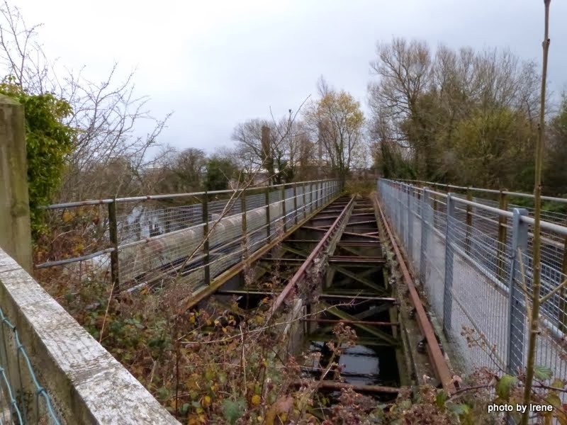 FreeSpirit : the Ulverston canal