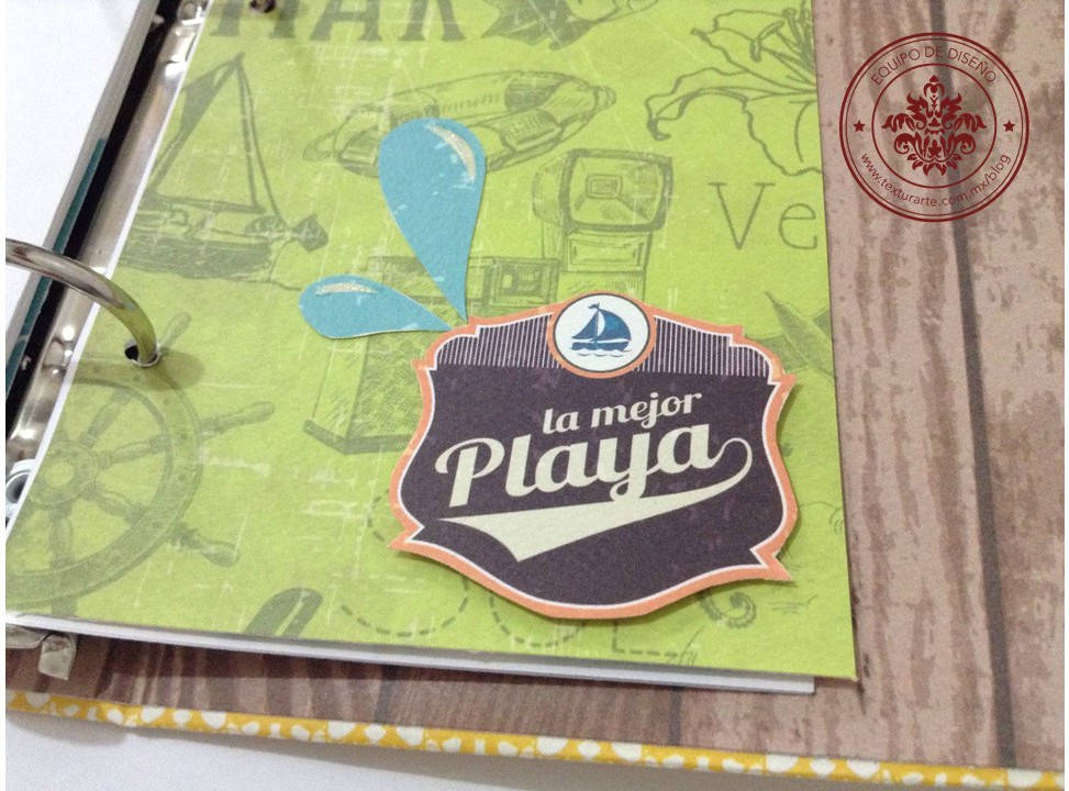 Crea lo inimaginable: Los colores de Abril!!!