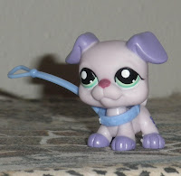 Collectomania: LPS Dogs Part 1