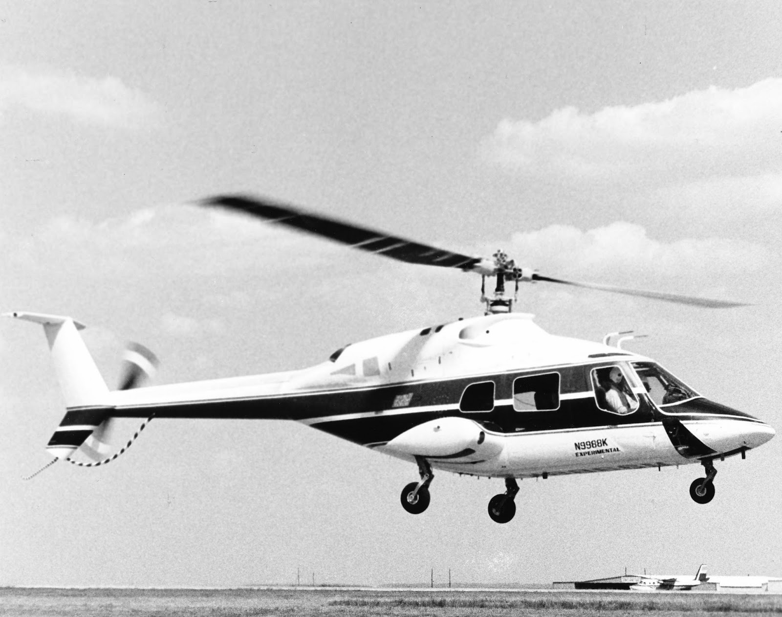 The Bell 222 Helicopter Fan Club: BELL 222 HISTORY