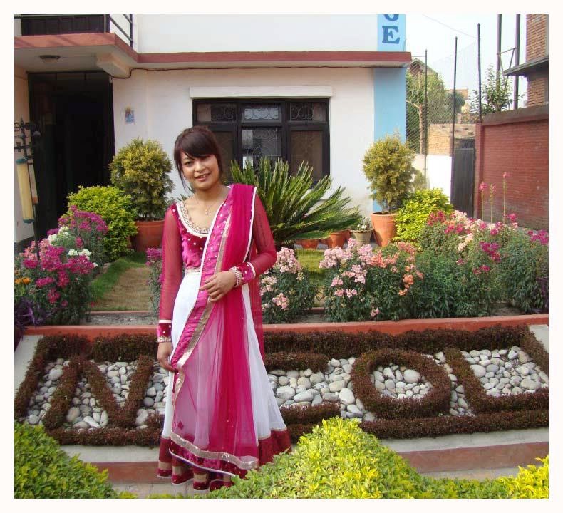 Boutiques of Nepal: oodni-boutique