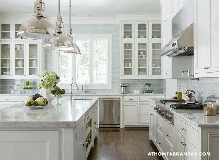 Dawnsboutique: My Dream Kitchen If I Had A $10,000 Budget