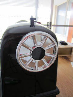 Review of the Singer 160 Anniversary Edition Home Sewing Machine