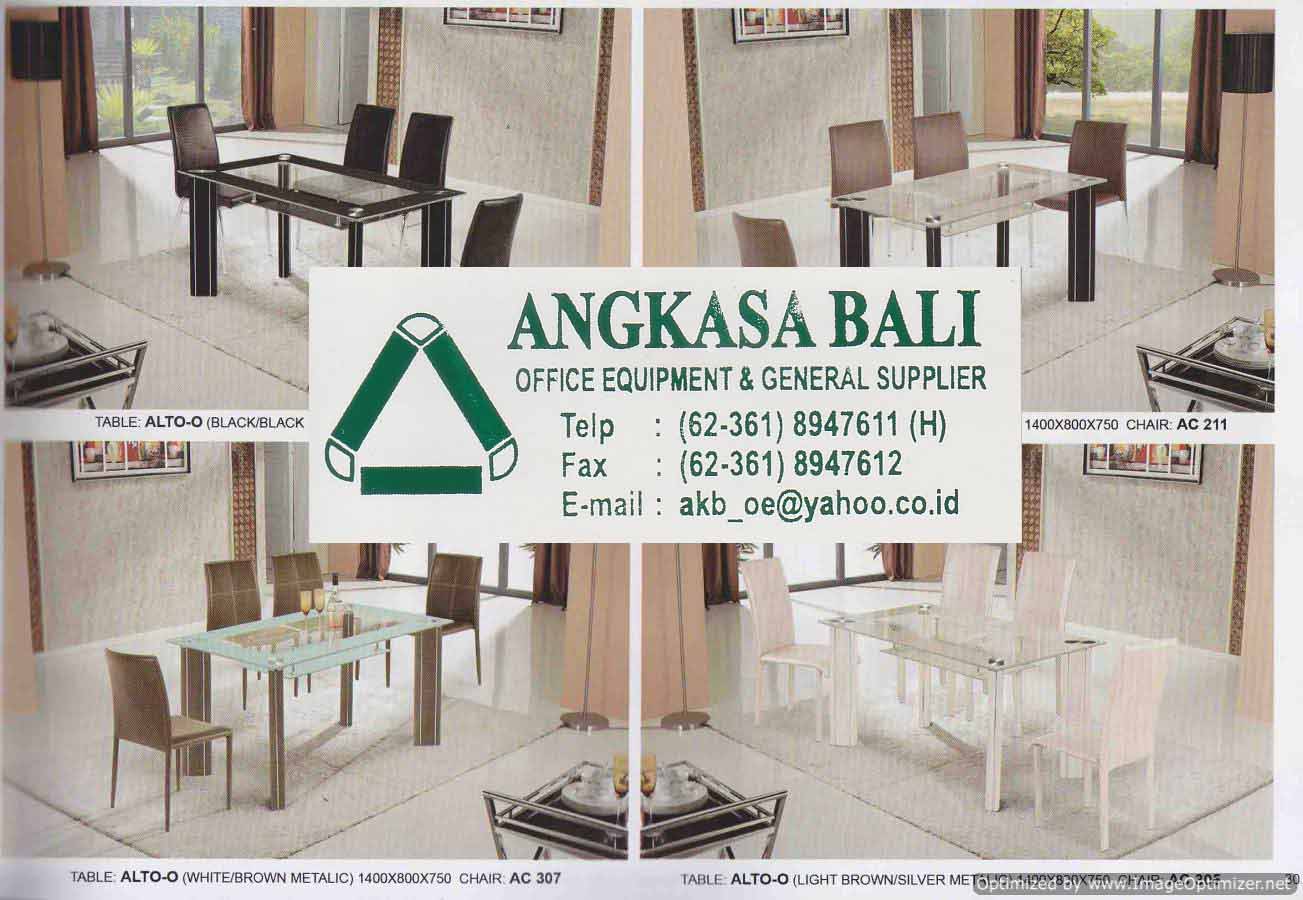 Meja Kantor Bali: Jual Meja Makan dan Meja café Minimalis Termurah ...