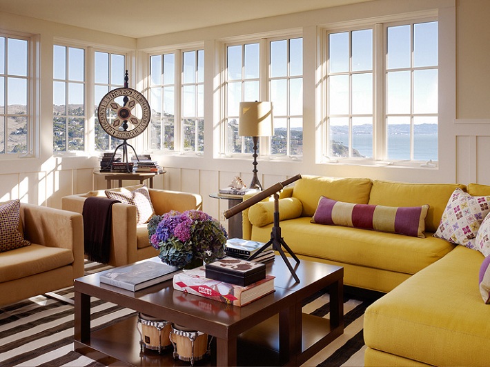 Cool designer alert- Ken Fulk! | Modern Diy Art Designs