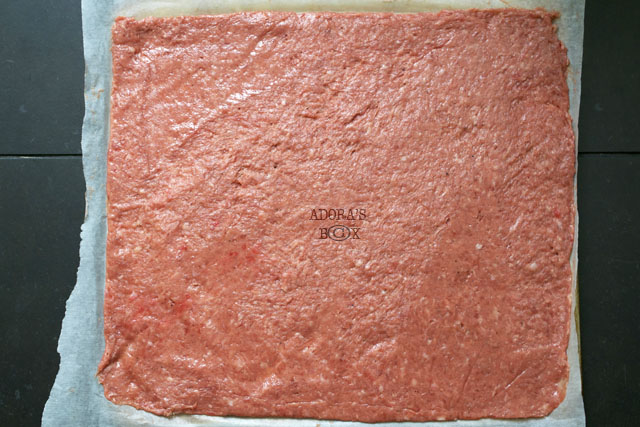 Adora's Box: CHINESE PORK JERKY (BAKWA)