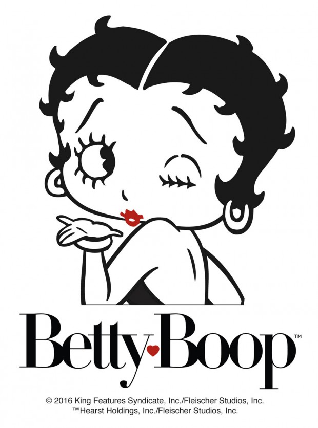 Los del sótano: Betty Boop vuelve con 90 años