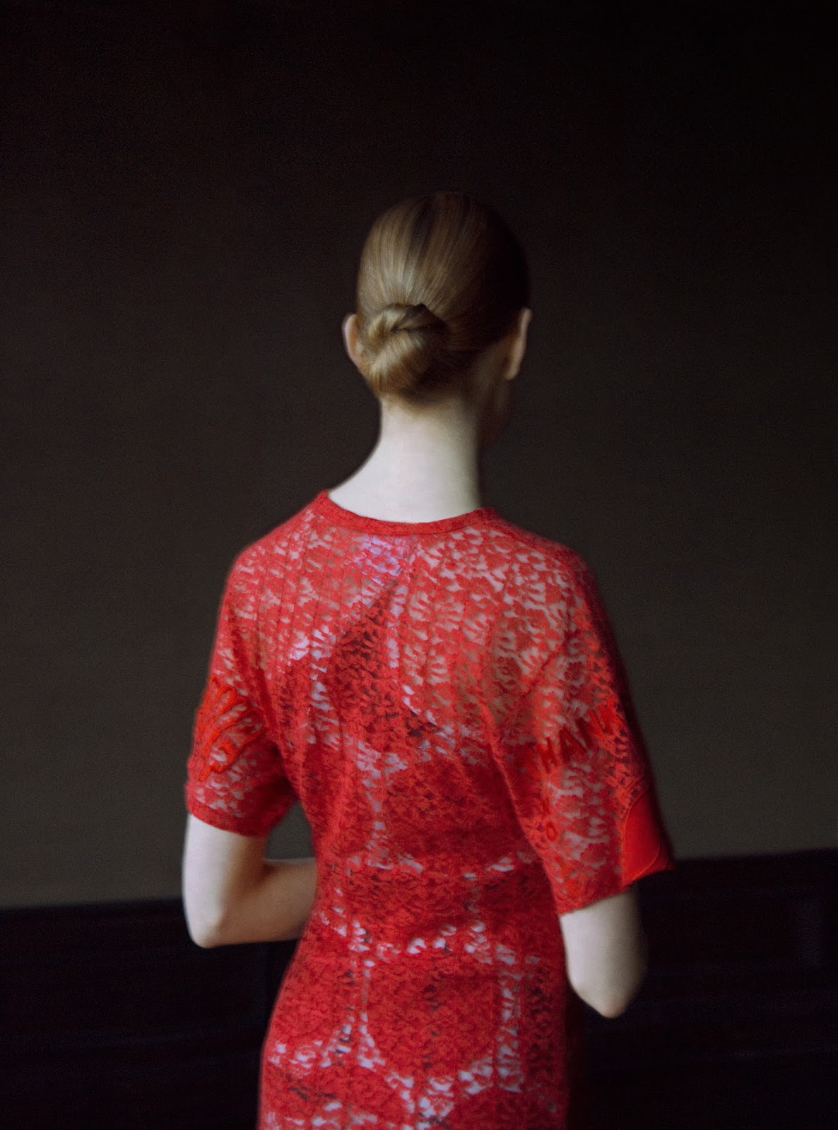 Amelia Rami, Anya Lyagoshina, Lulu Valentine, Megan Bull & Nyasha ...