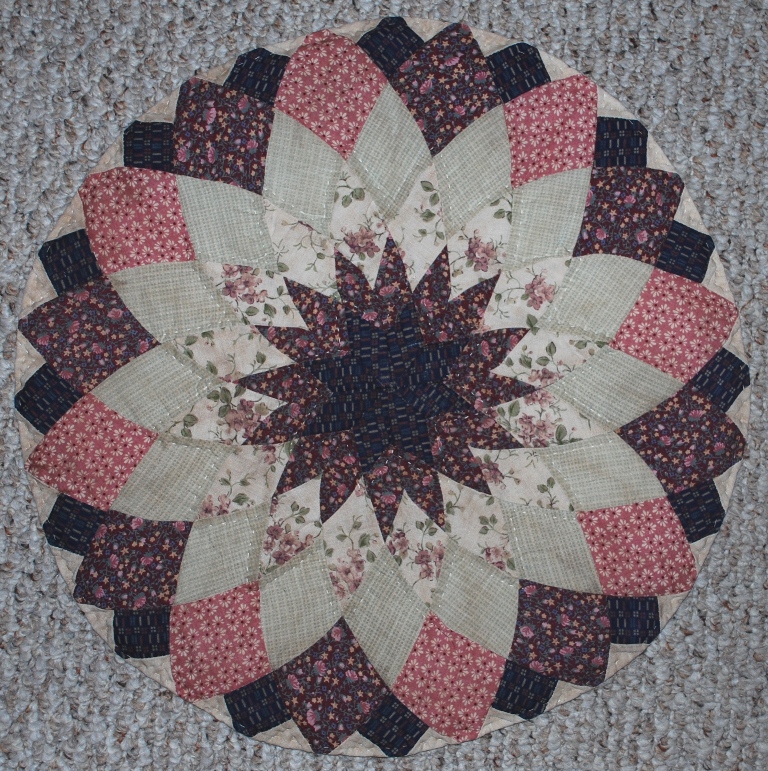 Olde Annie Primitives: New Pattern and My Favorite Picks from the Last ...