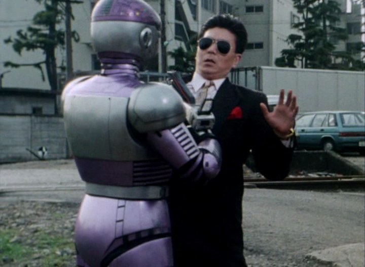 📸Álbuns de imagens de episódios (EpisAlbum): Personagem convidado em ...