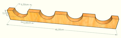Calefón Solar "Materiales Reutilizados": Calefón solar Casero