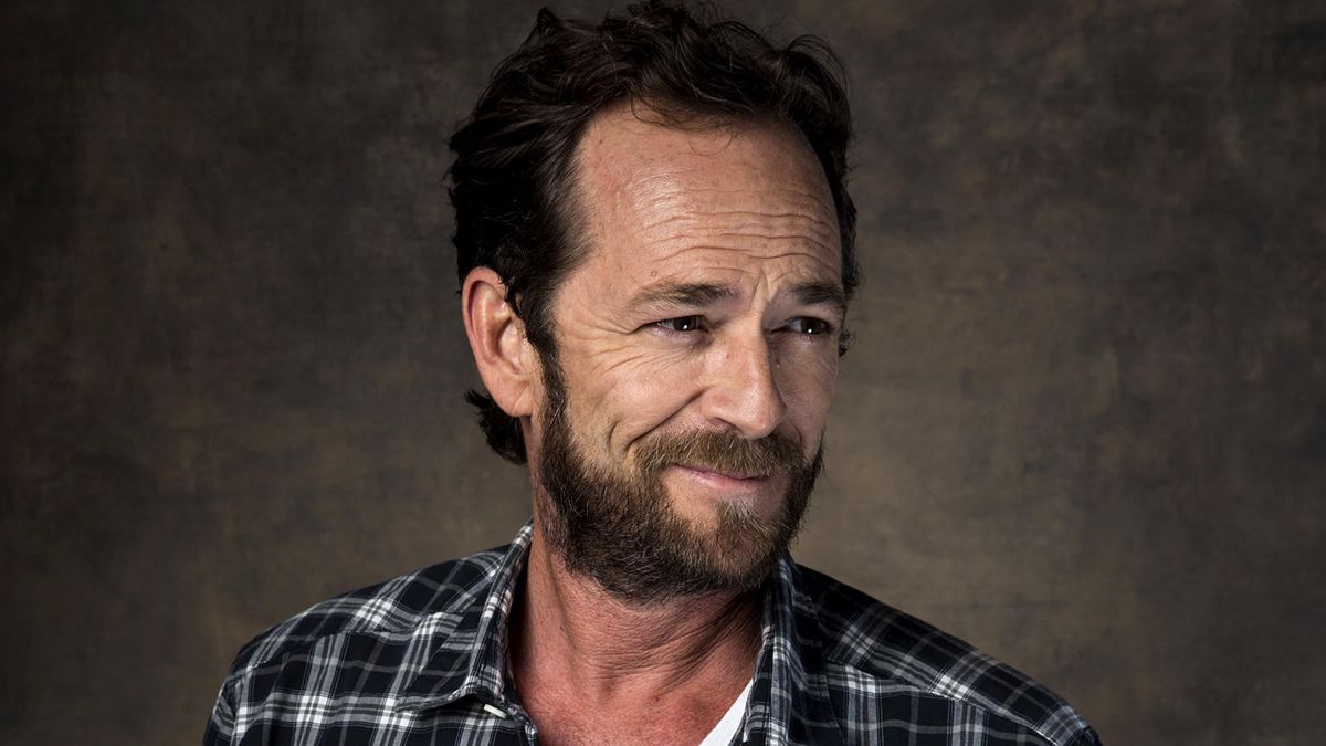 Remembering Luke Perry: How The 90s Heartthrob’s Final Television Role ...