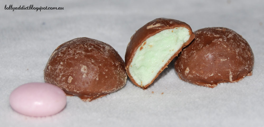 Lolly Addict - Australian Confectionery Reviews: Pascall Mallow Bites ...