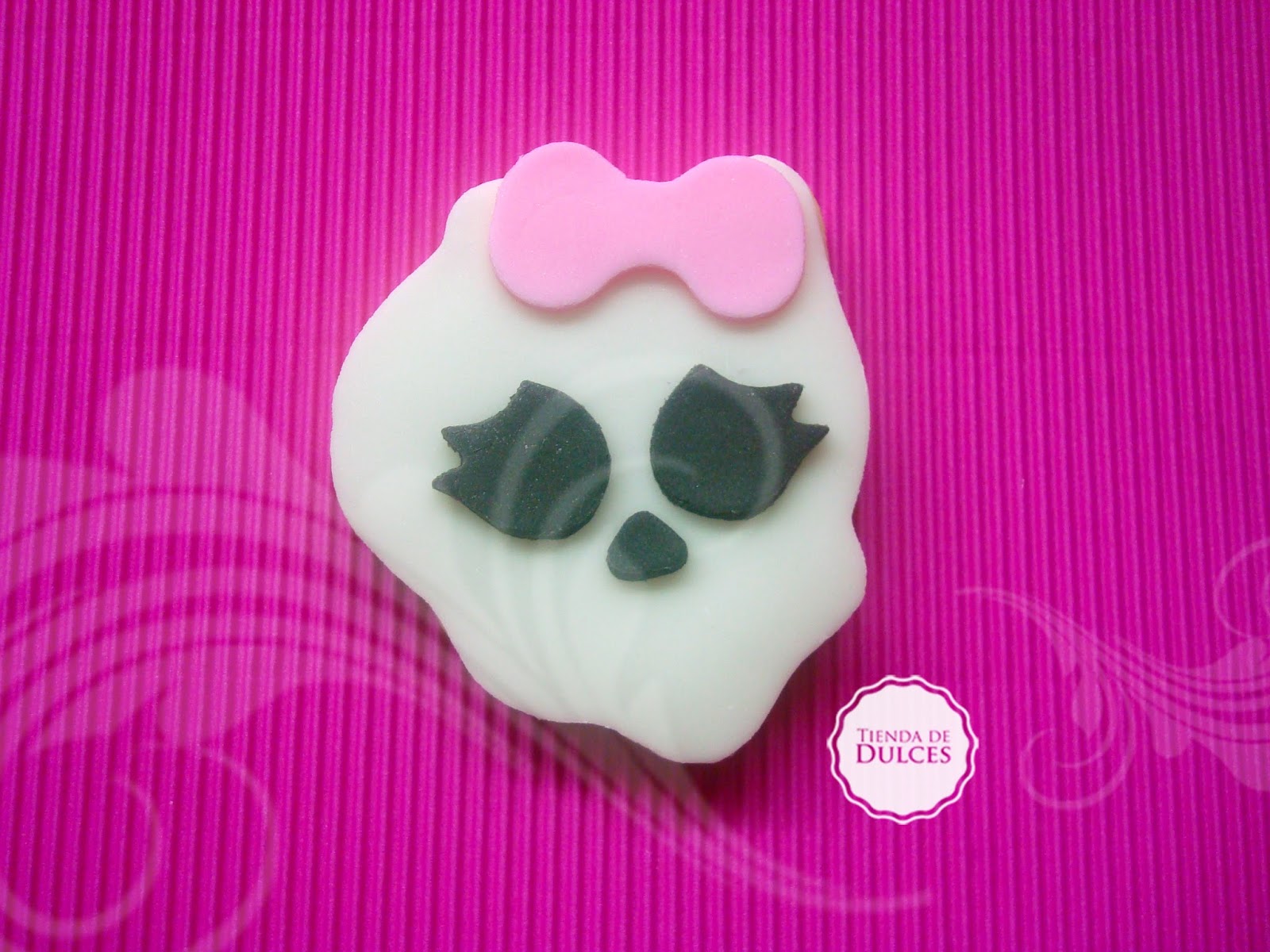 Tienda de Dulces: Monster High