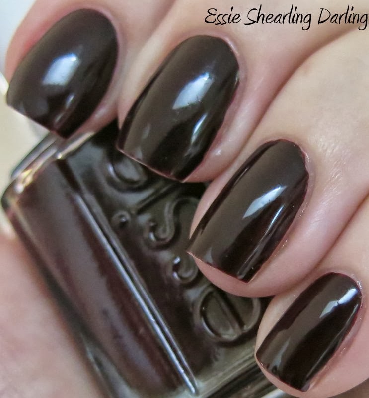 catdoccannon: Essie Shearling Darling