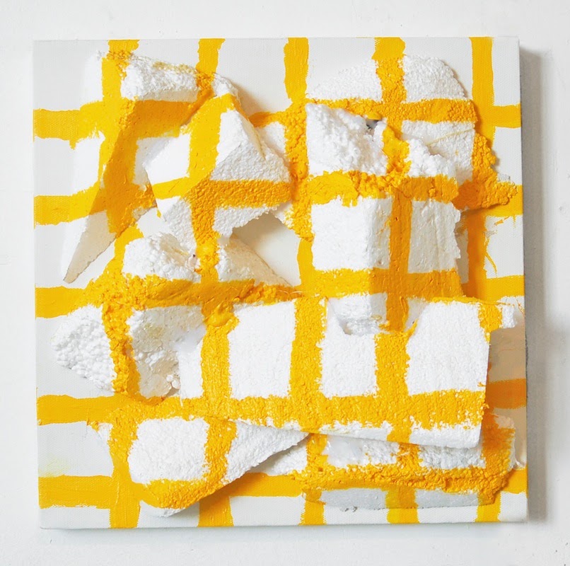 YELLOW cOLLEction | Beehive Art Studio