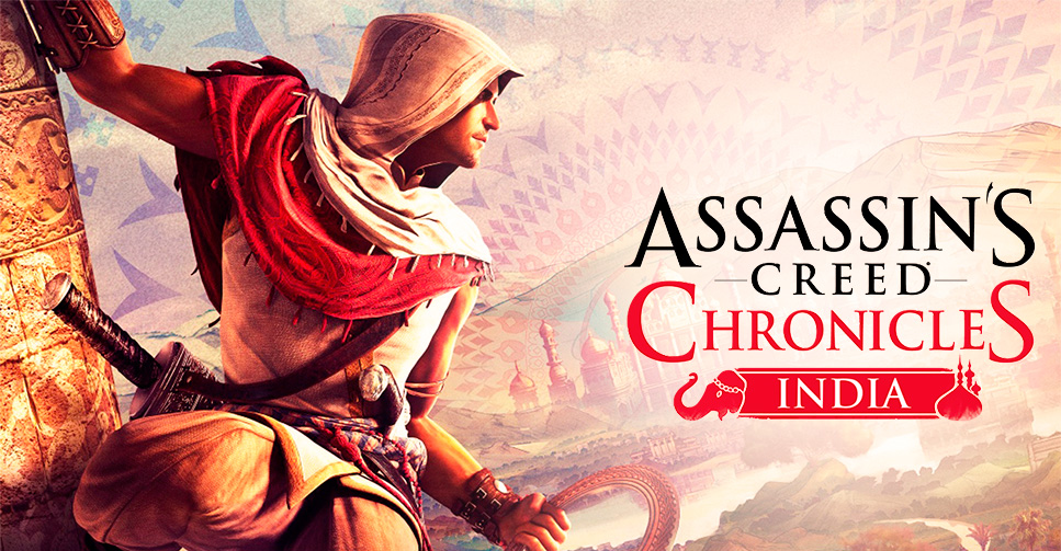 Análise: Assassin’s Creed Chronicles: India (Multi): De volta às ...