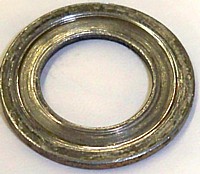 mechanicsupport.com: AN Nut Face Design