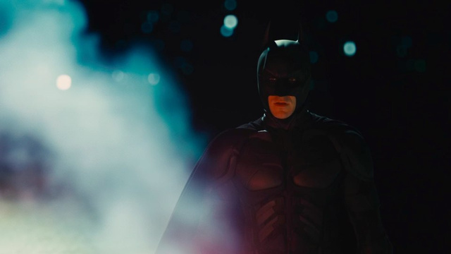 CM Skywalker: Review: The Dark Knight Rises